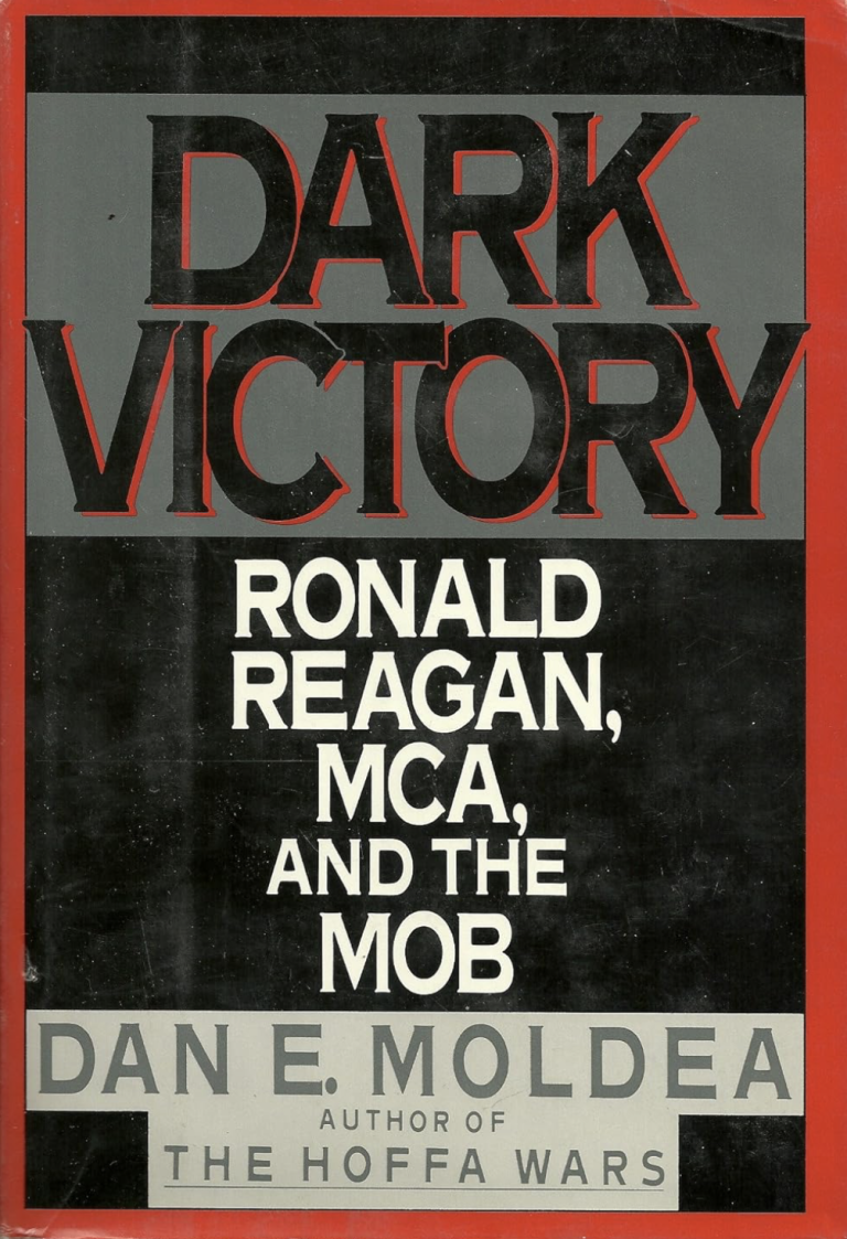 MCA: Shining the Spotlight on the Octopus’s Hollywood Tentacle - CovertAction Magazine